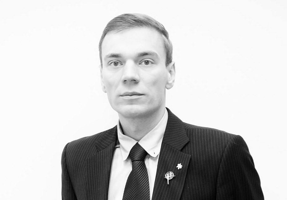 KTU politologas Mindaugas Puidokas: terorizmo šaknys ir DAESH pavojai ...
