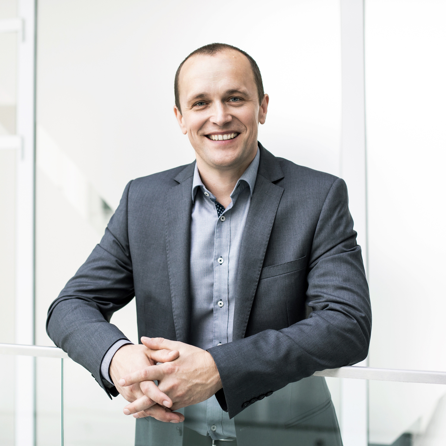 Kontaktai ir naujoji KTU struktūra | KTU