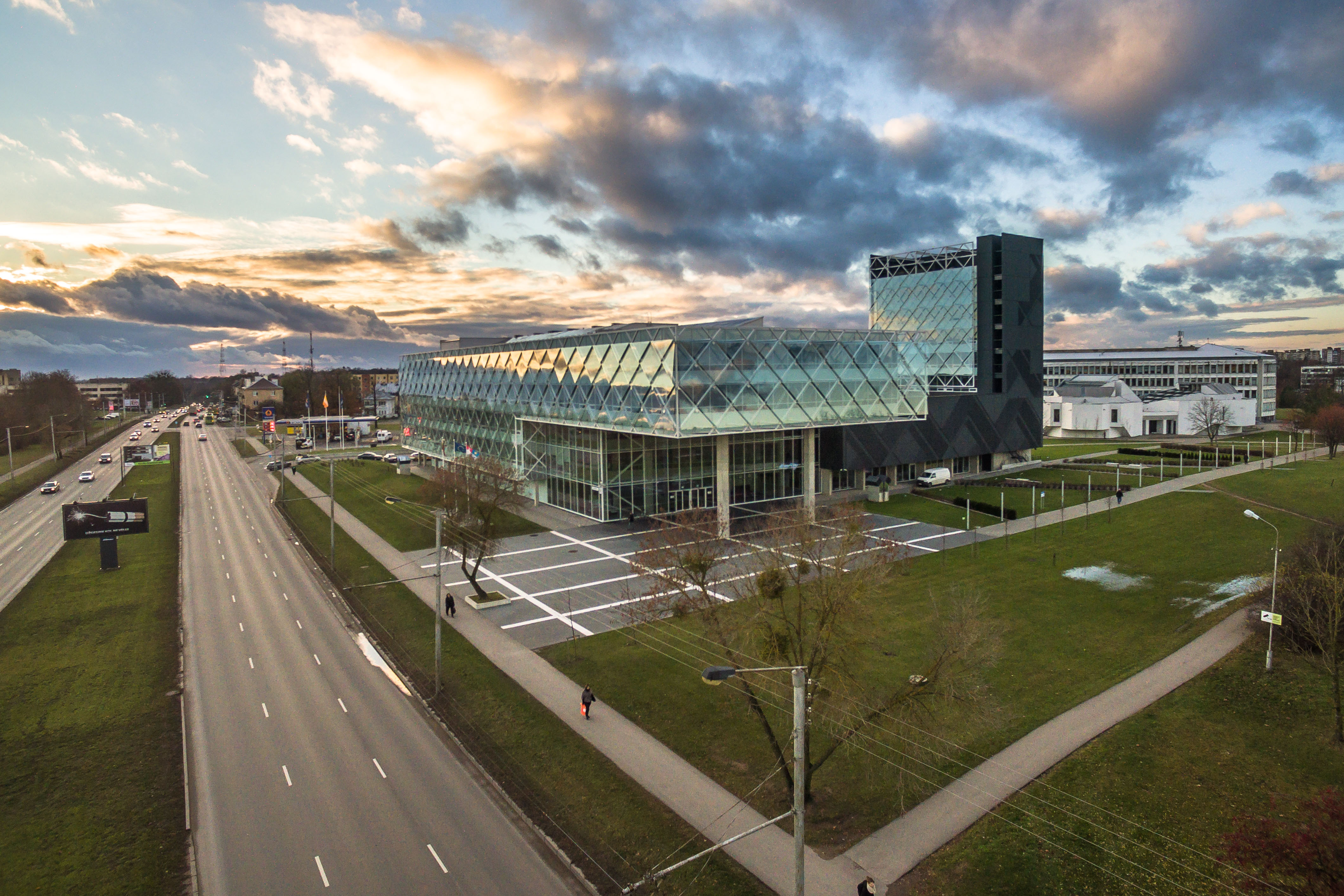 KTU į Lietuvą pritrauks pasaulinio lygio mokslininkus lyderius - Kauno ...