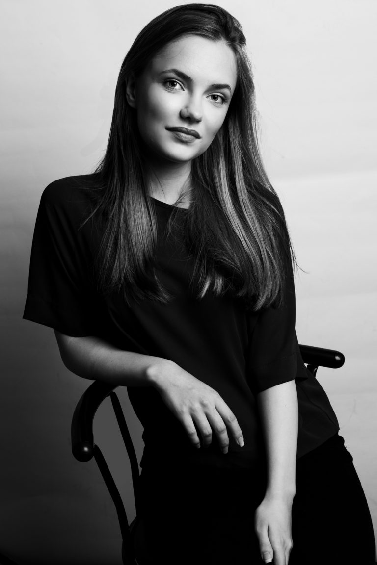 Moterys ir technologijos. Medžiagų ir nanotechnologijų mokslus ...