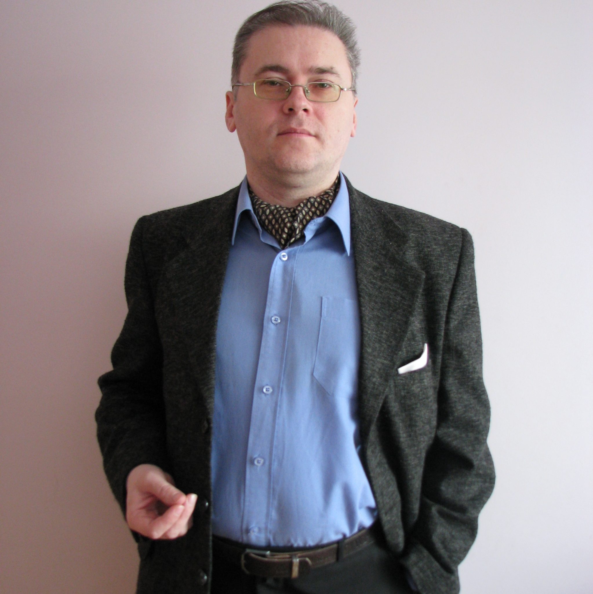 KTU mokslininkas Tomas Ruzgas: didžiųjų duomenų specialistui siūlomas 2 ...