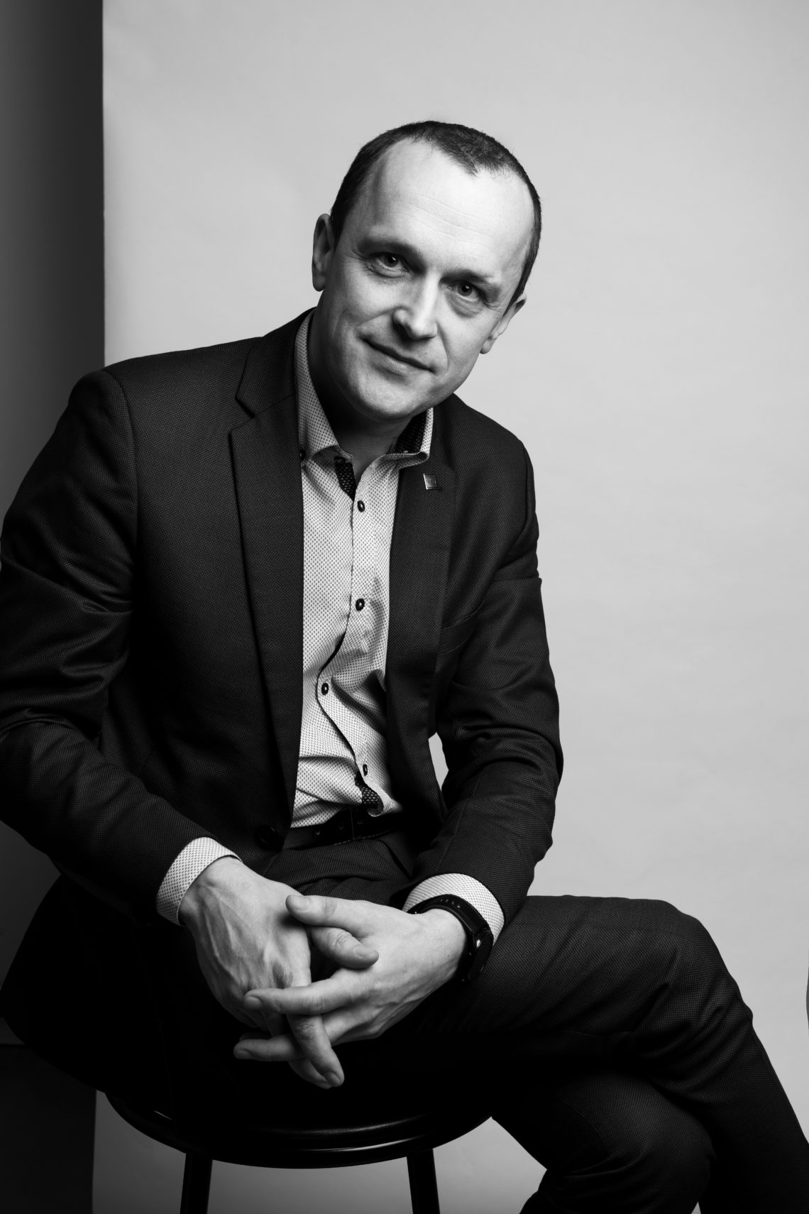 Jonas Čeponis: programuotojas, kaip ir poetas, negali sudėlioti žodžių ...