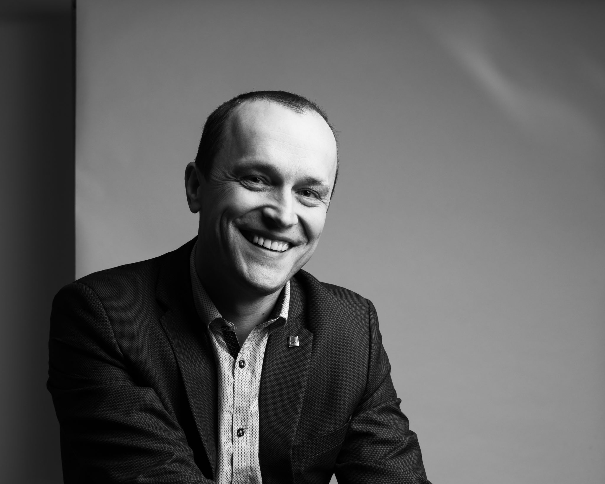 Jonas Čeponis: programuotojas, kaip ir poetas, negali sudėlioti žodžių ...