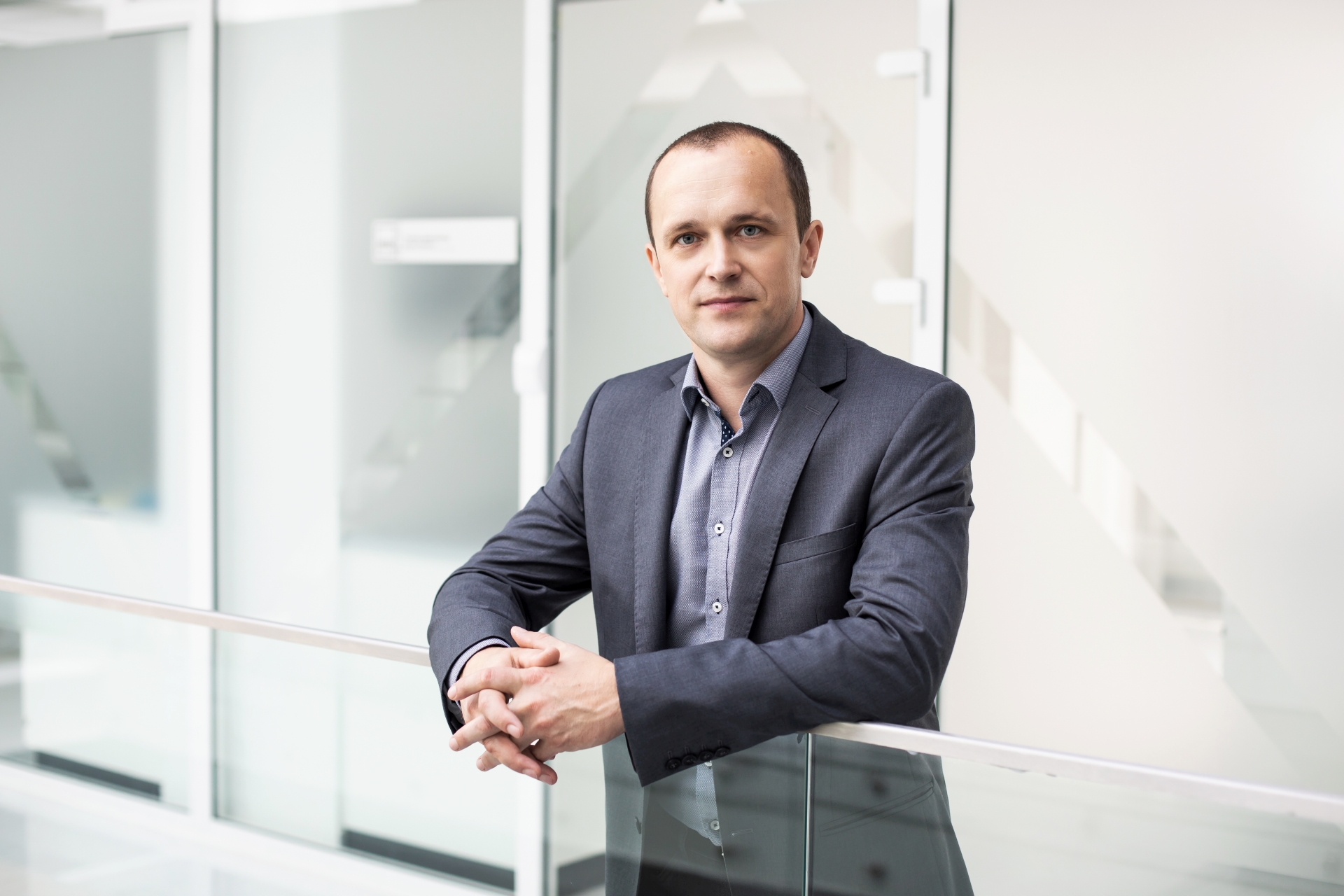 KTU įsteigė 10 tūkst. eurų prizinį fondą studentams, kurie ...