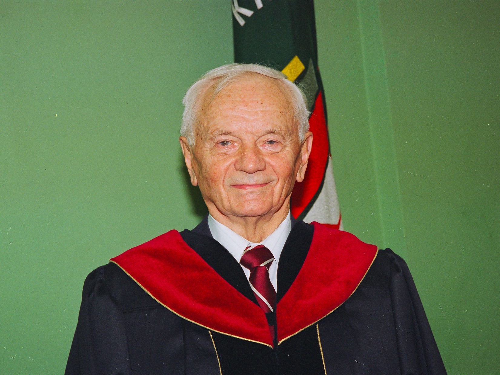 Virtuali paroda KTU garbės profesoriaus Algirdo Matukoniui 100-mečiui ...