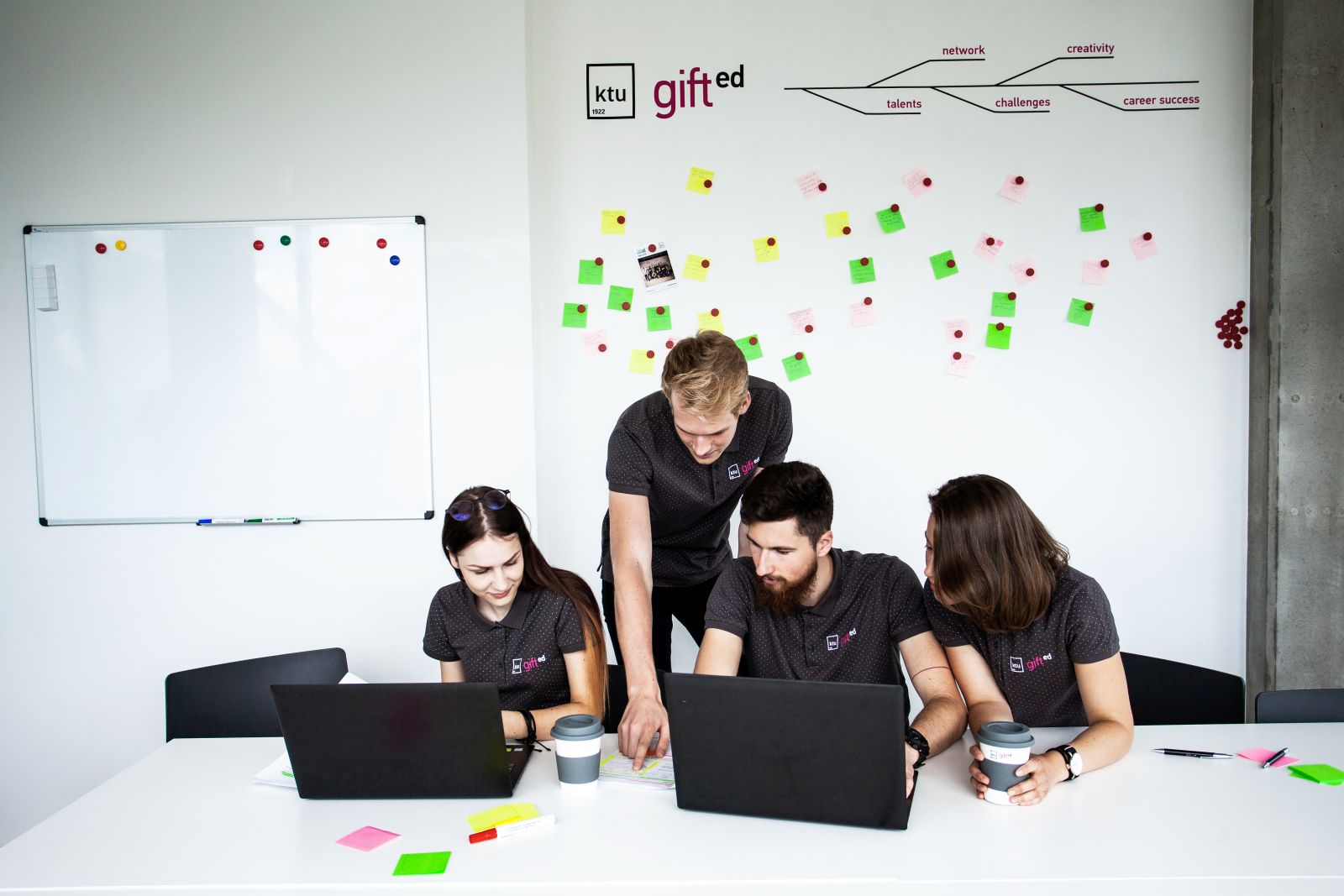 Prasideda antrasis priėmimo etapas į KTU magistrantūros studijas - KTU ...