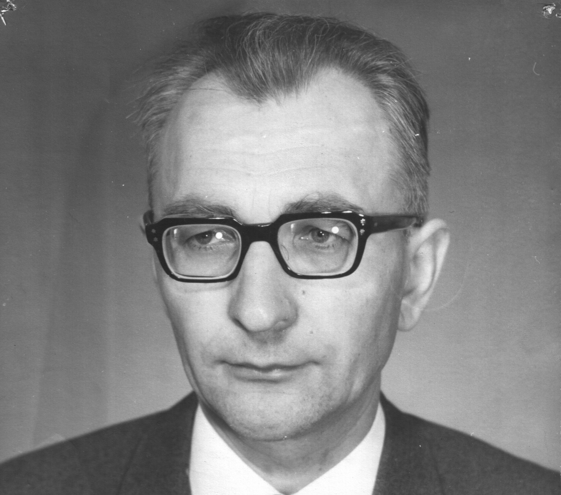 In memoriam: Kęstutis Jonas Pilkauskas - Kauno technologijos ...