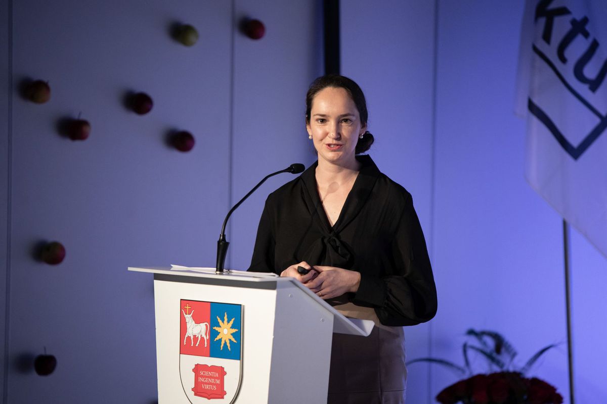 Siekiant tvarumo tikslų: ar iš tikrųjų visi vienodai suvokiame sąvokas ...