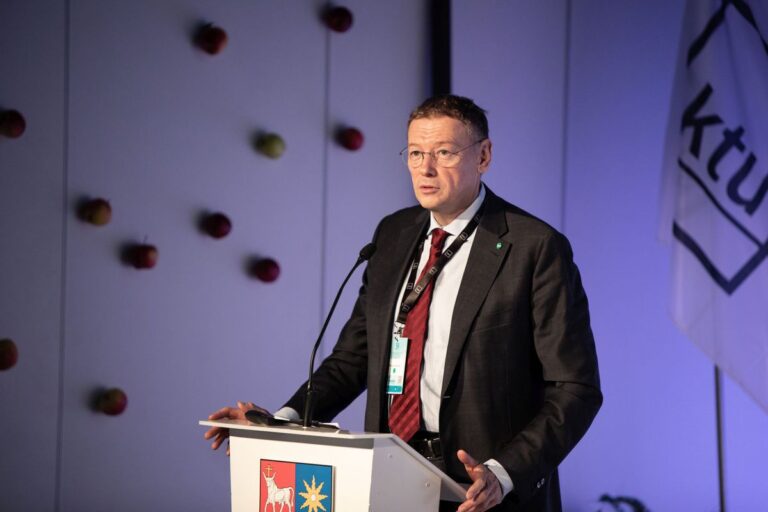 Siekiant tvarumo tikslų: ar iš tikrųjų visi vienodai suvokiame sąvokas ...