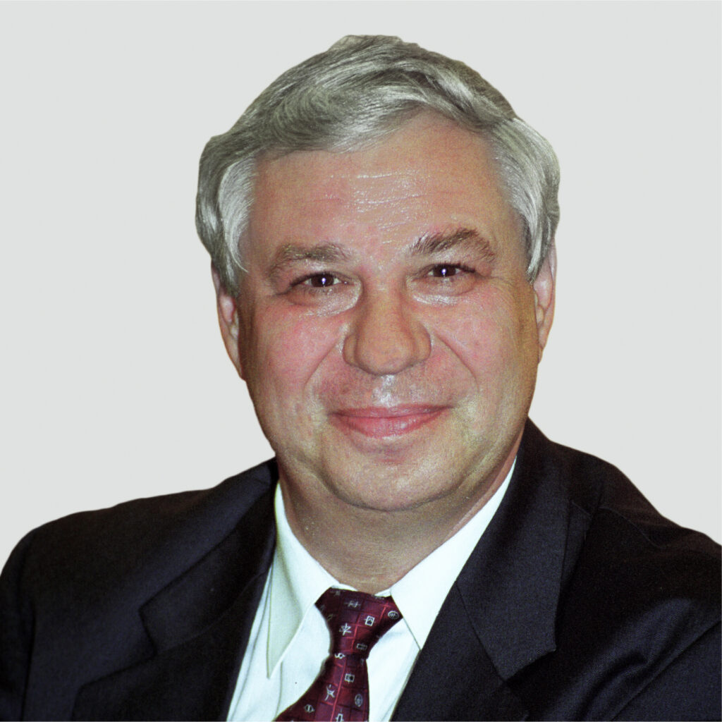 Josef Peter Stepanek - Kauno technologijos universitetas | KTU