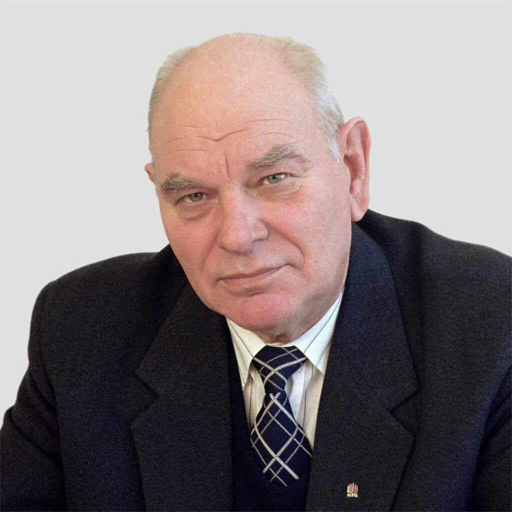 Rimvydas Povilas Žilinskas - Kauno technologijos universitetas | KTU