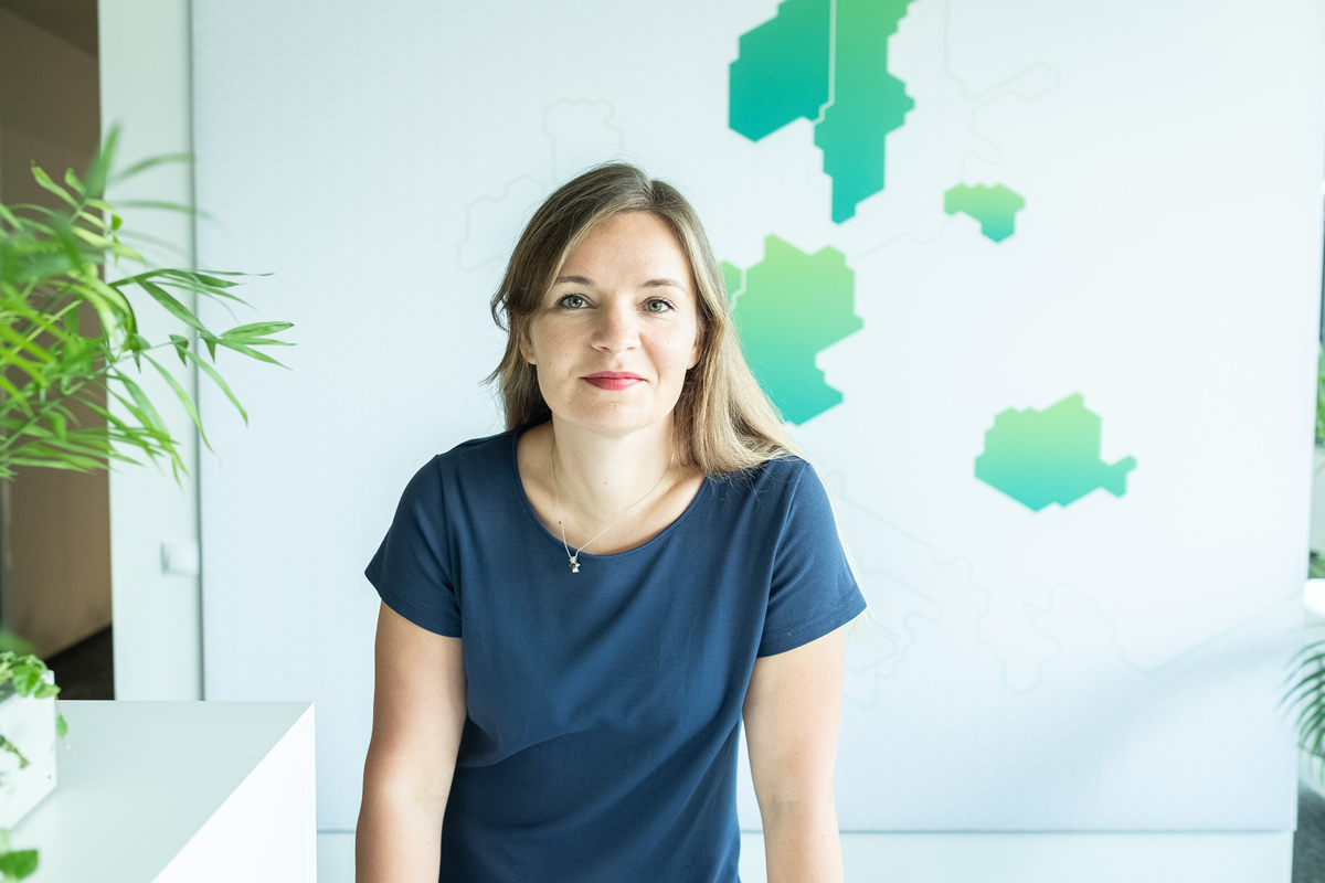 IT srityje techniniai įgūdžiai – tik trečdalis sėkmės - KTU | KTU