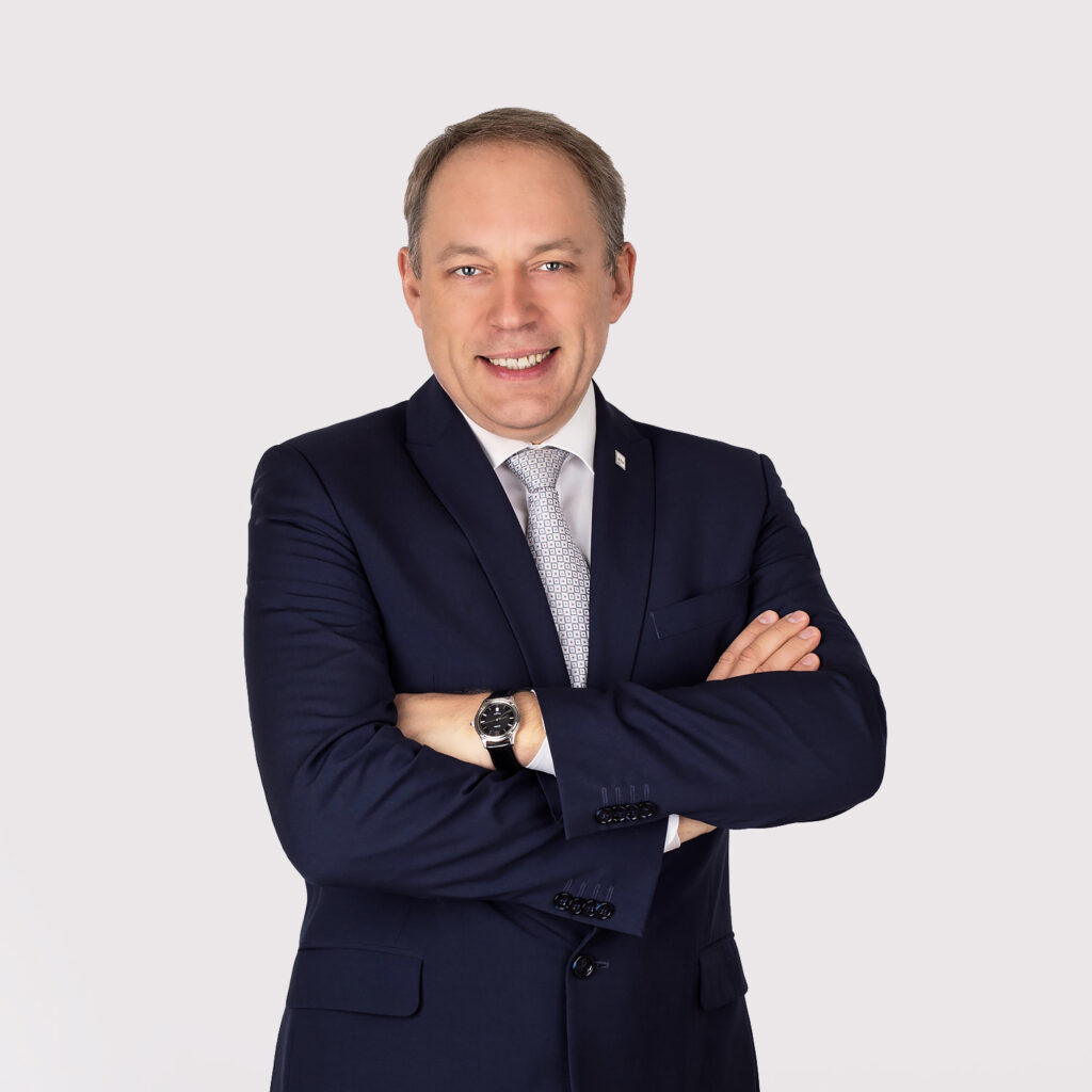 Kontaktai ir naujoji KTU struktūra | KTU