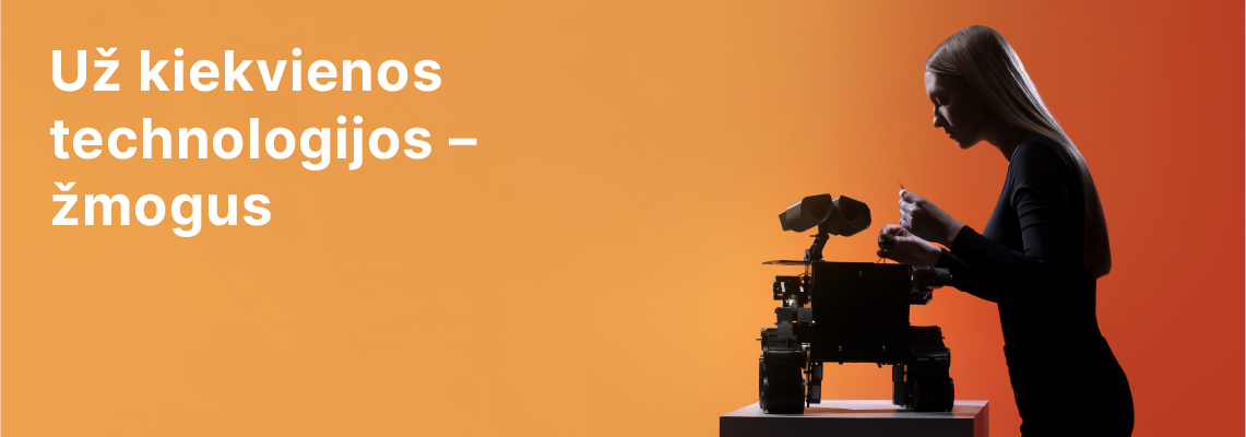 Kauno technologijos universitetas | KTU