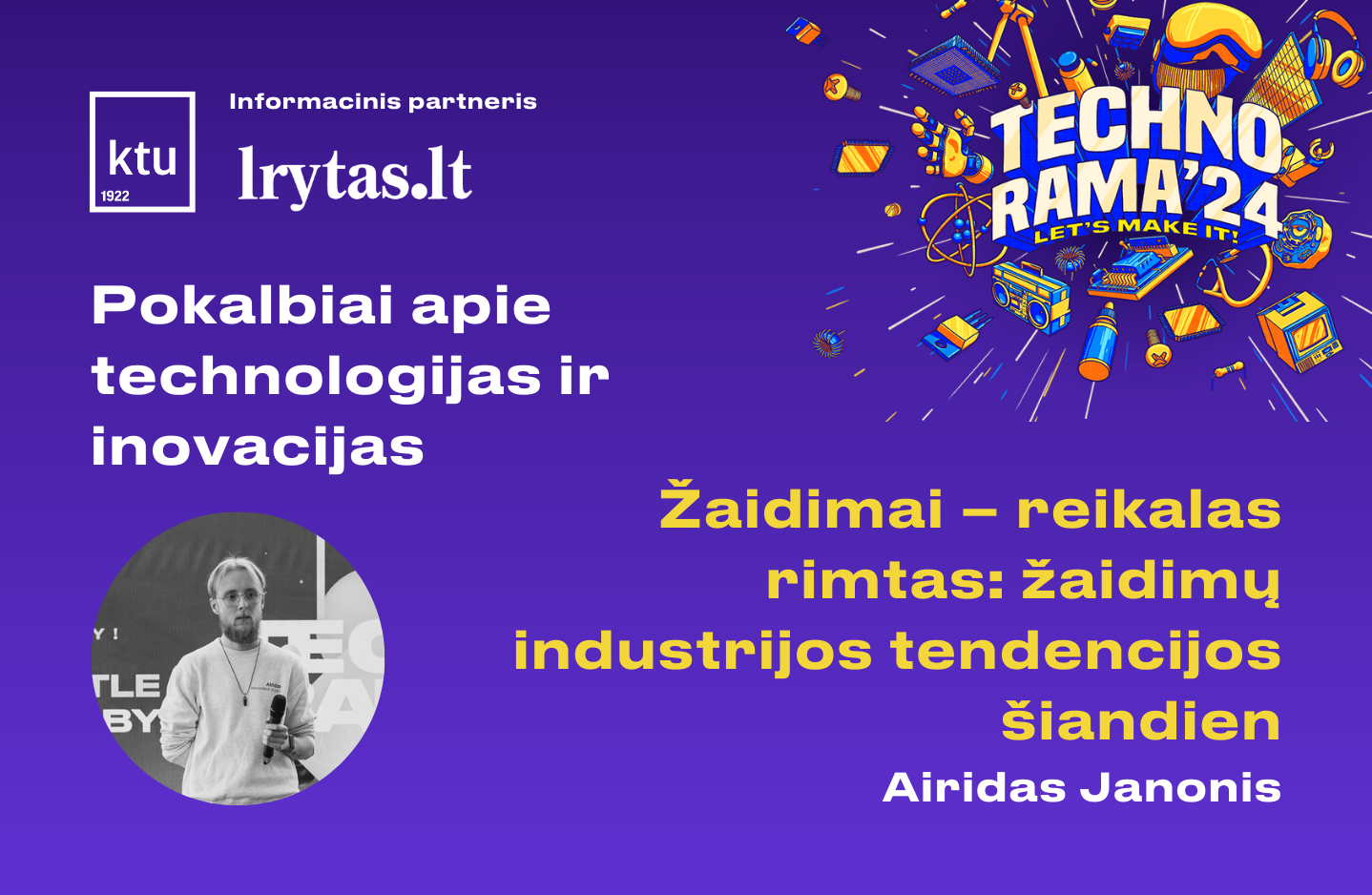 Kauno technologijos universitetas | KTU