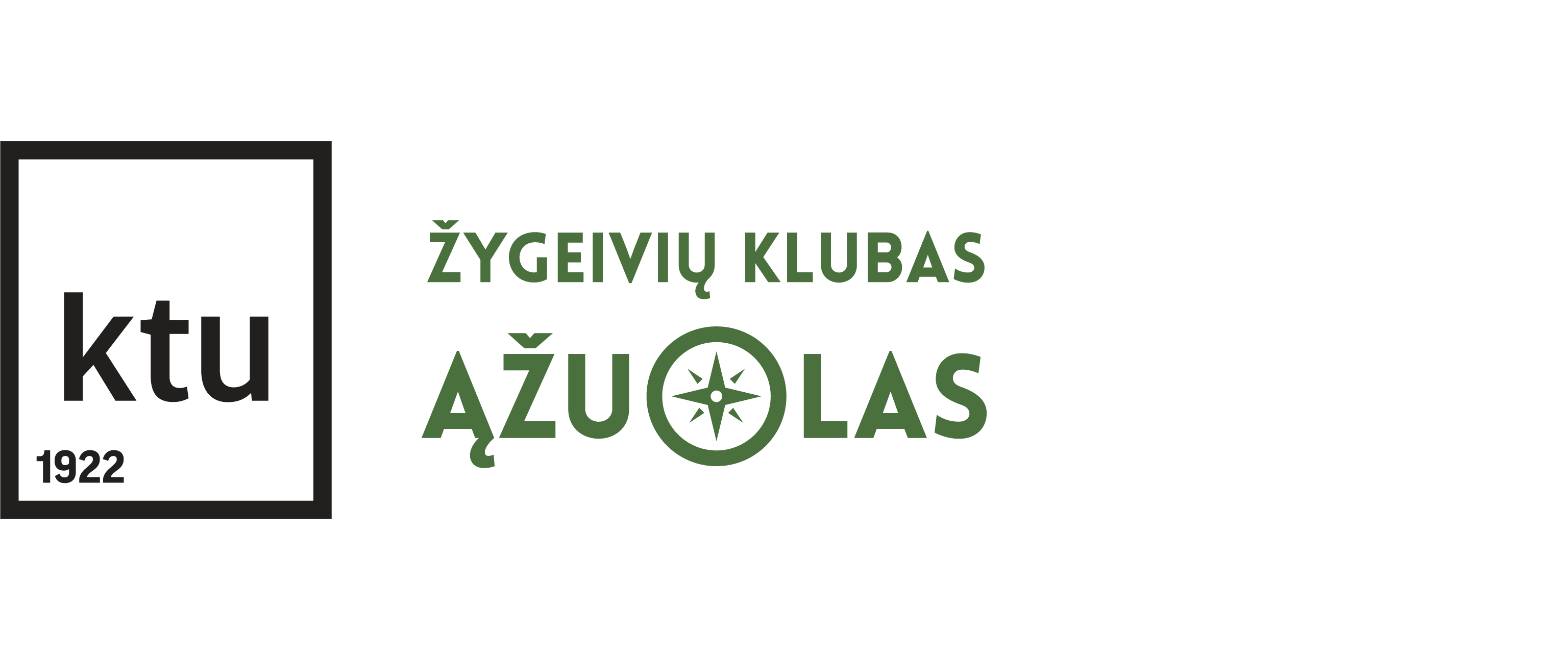 Žygeivių klubo „Ąžuolas“ KKT varžybos 2025 - Kauno technologijos ...