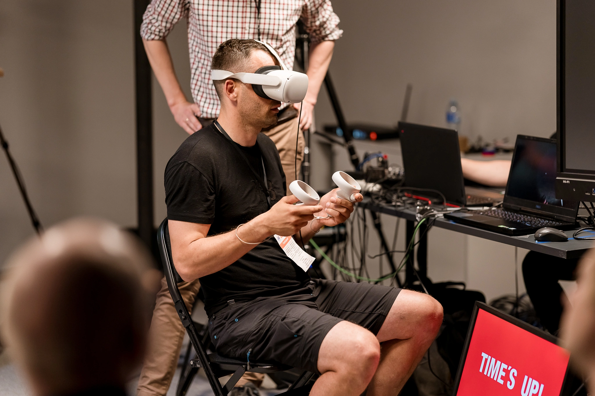 EUDIS hakatonas grįžta į Lietuvą - KTU | KTU